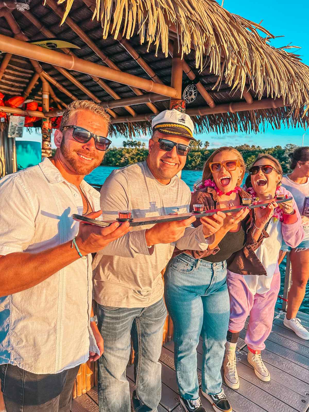 Your Ultimate Guide to Spring Break in Tampa, Florida 2025